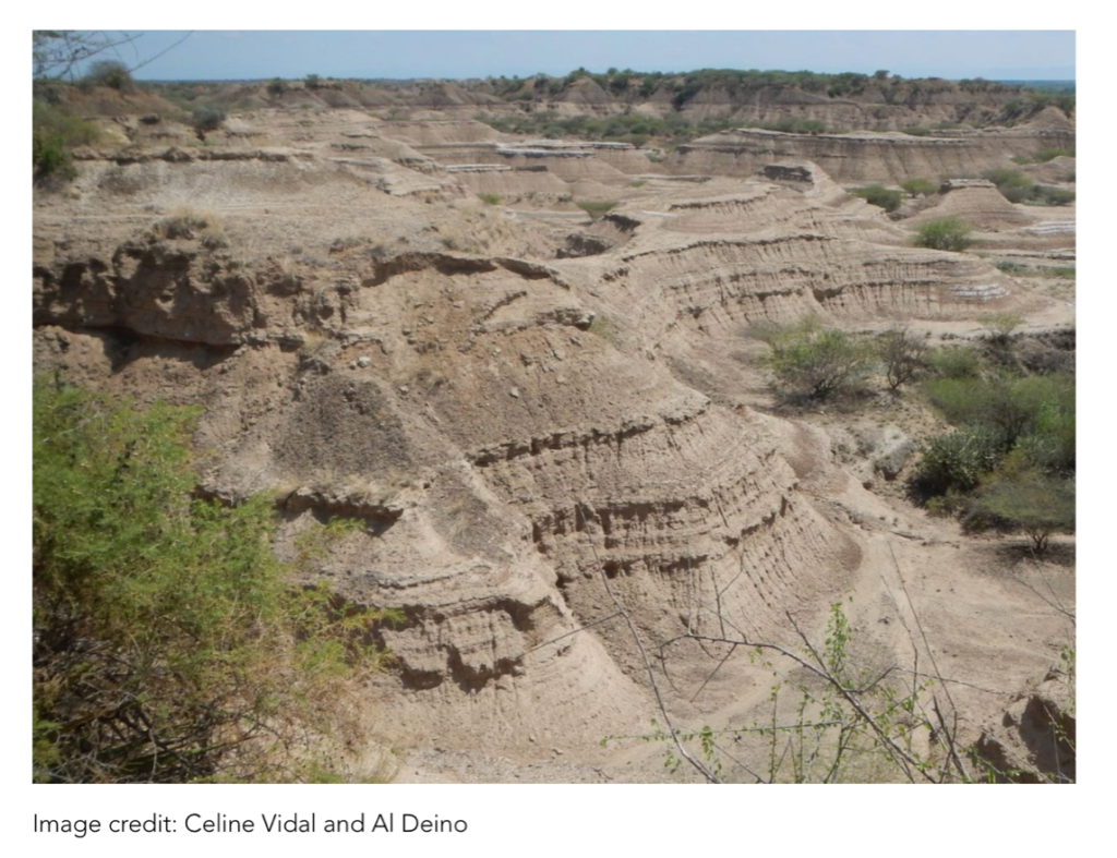 Earliest human remains in eastern Africa dated to more than 230,000 ...