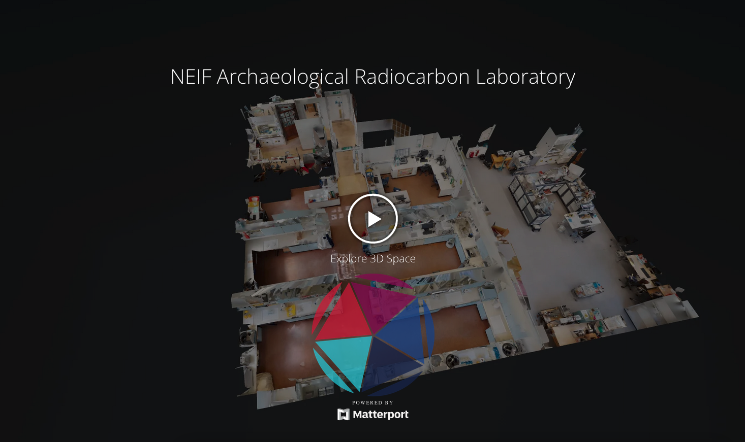 NEIF Archaeological Radiocarbon Laboratory - GAEA - Geo-Biosciences ...