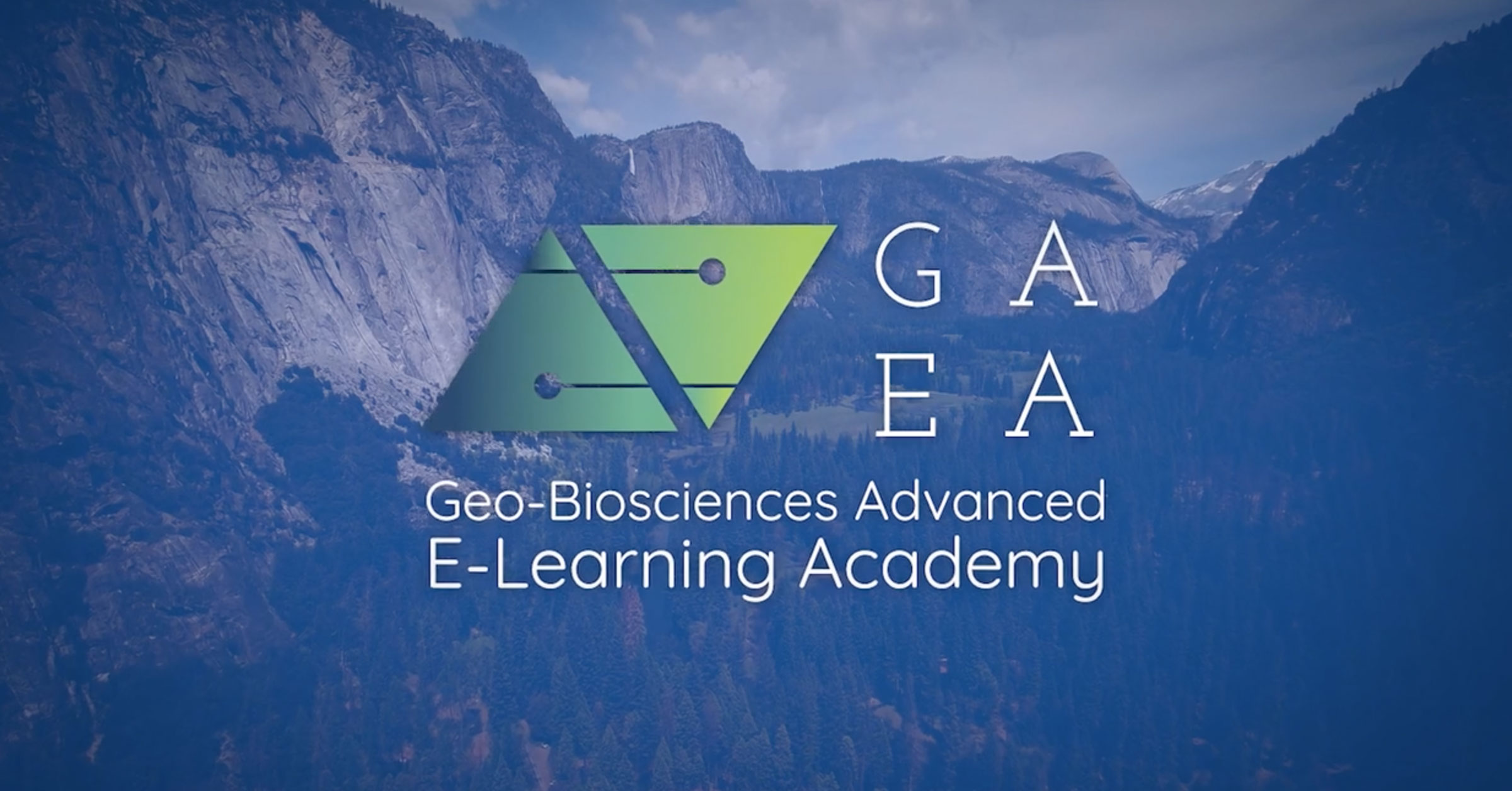 3D Tours Archive - GAEA - Geo-Biosciences Advanced E-Learning Academy